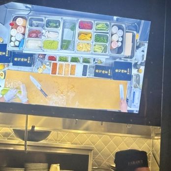 PACIFIC TABLE - Updated May 2025 - 108 Photos & 80 Reviews - 2221 E ...