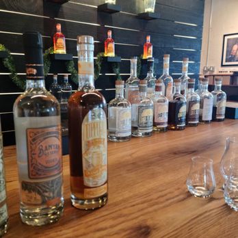 ST PETERSBURG DISTILLERY - Updated December 2025 - 206 Photos & 57 ...