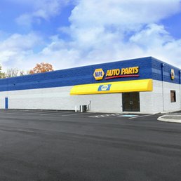 NAPA Reviews | Read Customer Service Reviews of napaonline.com