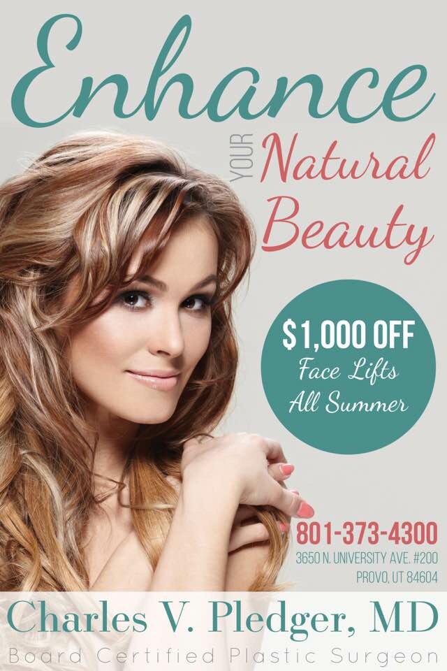 CHARLES V. PLEDGER, M.D - Updated September 2025 - 12 Photos - 3650 N ...