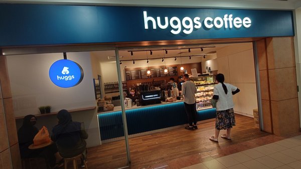 HUGGS COFFEE - Updated August 2025 - 11 Jln Tan Tock Seng, Singapore ...