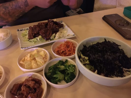 PACIFIC LIGHTHOUSE RESTAURANT II - Updated December 2025 - 14 Photos ...