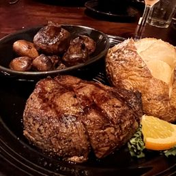 GASKINS CABIN STEAKHOUSE - Updated July 2025 - 82 Photos & 160 Reviews ...