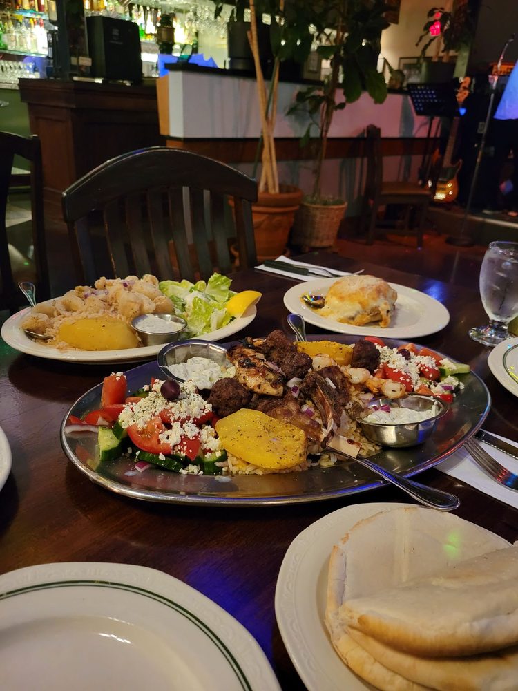 STEFANOS RESTAURANT - Updated December 2025 - 132 Photos & 105 Reviews ...