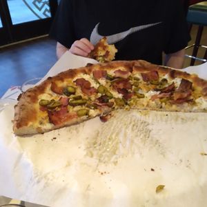 CASANOVA PIZZERIA - 57 Photos & 51 Reviews - 2431 W Fairview Ave, Boise ...