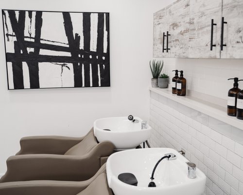 THEORY STUDIO FOR HAIR - Updated January 2026 - 137 Photos & 63 Reviews ...