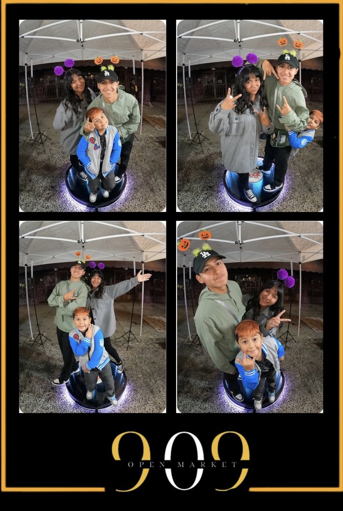 LEGIT PHOTO BOOTH - Updated July 2025 - 19 Photos - Chino, California ...