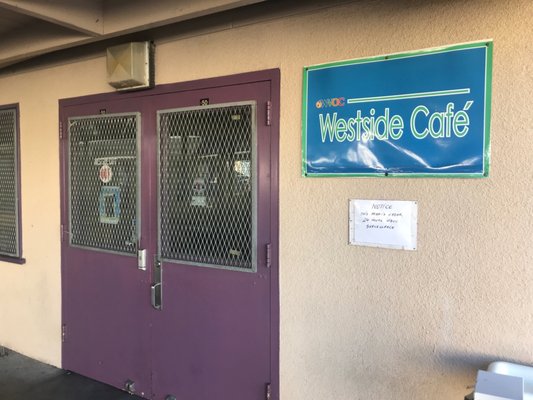 WESTSIDE CAFE - Updated December 2024 - 6200 Winnetka Ave, Los Angeles ...