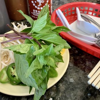 PHO 43 - Updated May 2024 - 1106 Photos & 817 Reviews - 2844 N 43rd Ave ...