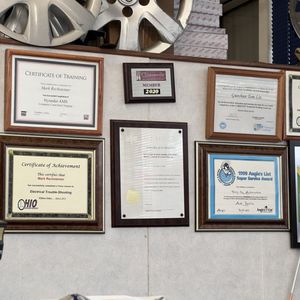 FINE LINE AUTO BODY - Updated August 2025 - 48 Reviews - 640 Alum Creek ...