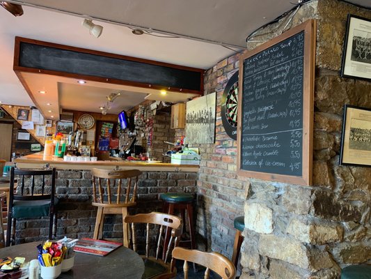 TWO MILE INN - Churchtown North, Co. Cork, Republic of Ireland - Pubs ...