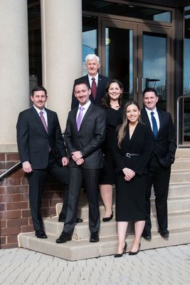 THE DAUGHERTY LAW FIRM, PC - Updated May 2026 - 17 Photos & 33 Reviews ...