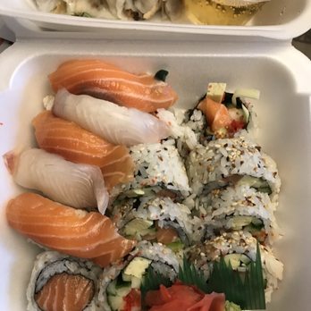 SUSHI BONG - Updated December 2025 - 257 Photos & 369 Reviews - 5 ...