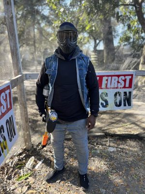 EXTREME RAGE PAINTBALL PARK - TEMP. CLOSED - Updated December 2025 - 59 ...