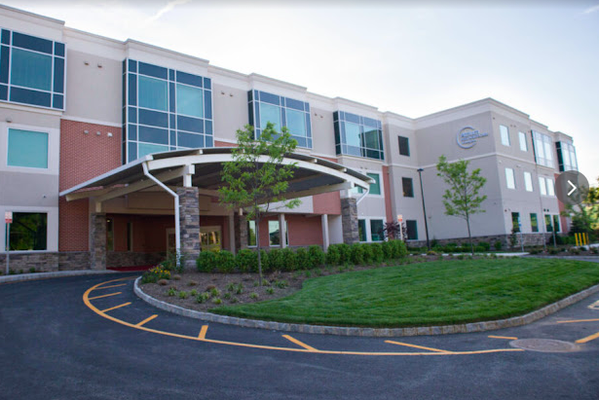 LIVINGSTON POST ACUTE - Updated January 2026 - 348 E Cedar St, Livingston, New Jersey ...