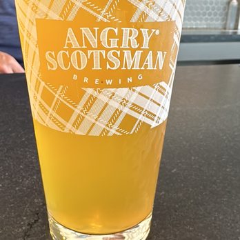 ANGRY SCOTSMAN BREWING - Updated September 2025 - 118 Photos & 70 ...