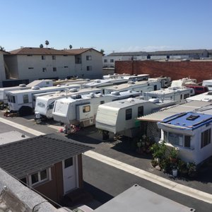 ANAHEIM HARBOR RV PARK - Updated December 2025 - 82 Photos & 110 ...