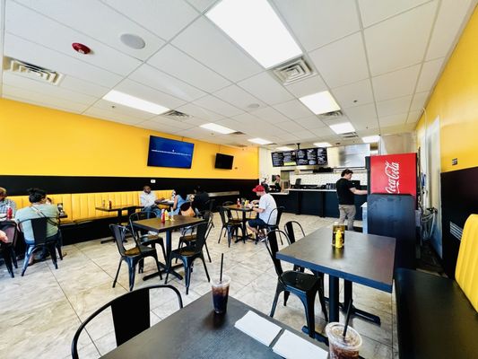 AZTEC BURGERS - Updated June 2026 - 140 Photos & 141 Reviews - 1570 W ...