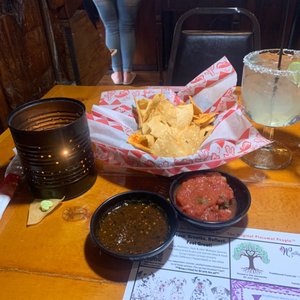 LOS VENADOS MEXICAN RESTAURANT - Updated August 2024 - 513 Main St ...