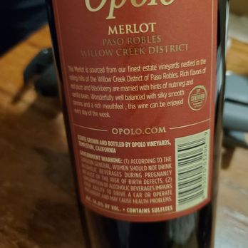 OPOLO VINEYARDS - Updated February 2025 - 739 Photos & 621 Reviews ...