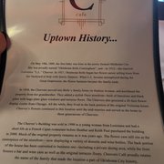 CHEEVER’S CAFE - 1312 Photos & 1061 Reviews - 2409 N Hudson Ave ...