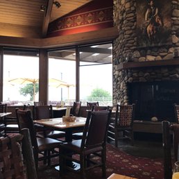 RIVER GRILL AT THE ALISAL - Updated July 2025 - 151 Photos & 118 ...