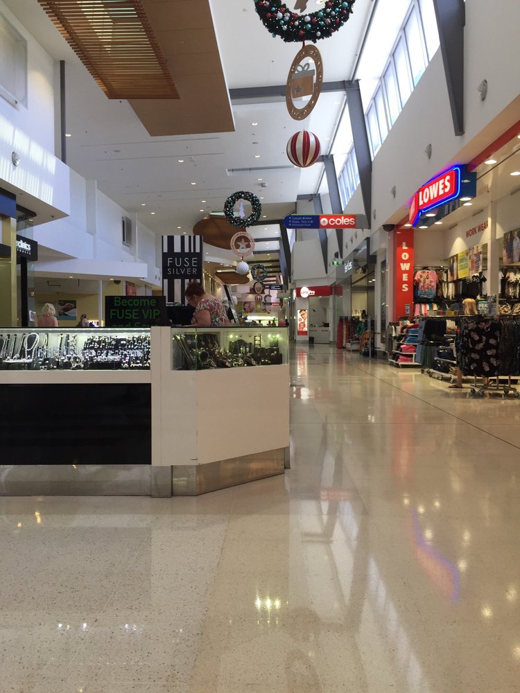 TWEED CITY SHOPPING CENTRE - Updated December 2024 - 54 Minjungbal Dr ...