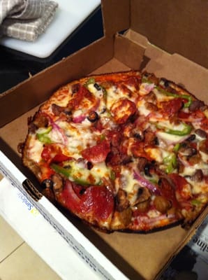 MERLINS PIZZA - Updated November 2024 - 556 Photos & 1182 Reviews ...