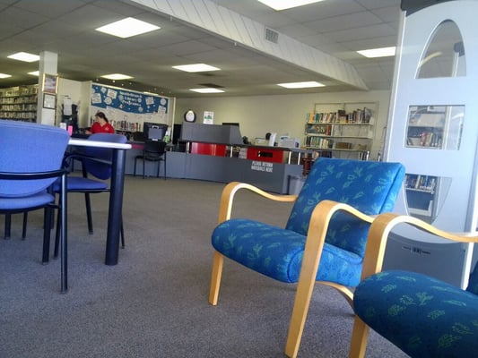 ABILENE PUBLIC LIBRARY - SOUTH BRANCH - Updated April 2025 - 19 Photos ...