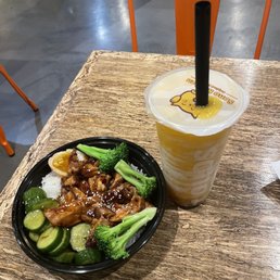 SONO KITCHEN & BOBA - Updated July 2025 - 190 Photos & 99 Reviews ...