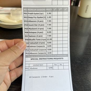 AYCE SUSHI HB - Updated September 2024 - 4184 Photos & 2256 Reviews ...