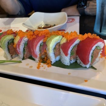 SUSHI POP - 2011 Photos & 2287 Reviews - 1105 S Euclid St, Fullerton ...