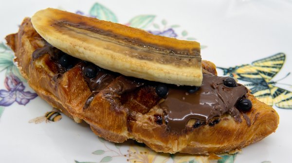 CROFFLE HOUSE - 967 Photos & 264 Reviews - 40-17 149th Pl, Flushing, NY ...