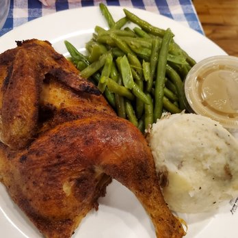 DELL RHEA’S CHICKEN BASKET - Updated August 2024 - 489 Photos & 783 ...