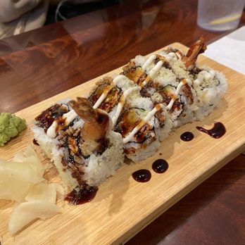 OSHIMA SUSHI - Updated August 2024 - 588 Photos & 543 Reviews - 11108 ...