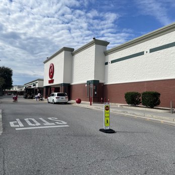 TARGET - Updated December 2025 - 20 Photos & 28 Reviews - 4401 ...
