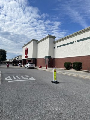 TARGET - Updated December 2025 - 20 Photos & 28 Reviews - 4401 ...