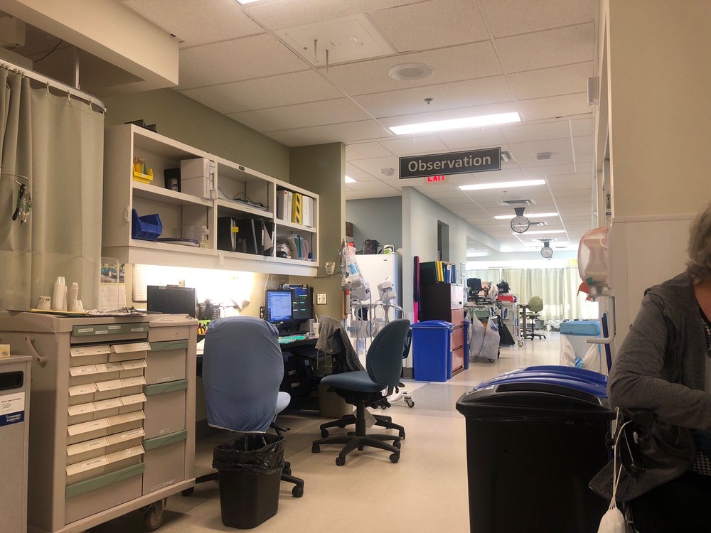 DELTA HOSPITAL - Updated January 2025 - 5800 Mountain View Boulevard ...