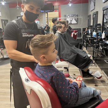 TOMMY GUN’S ORIGINAL BARBERSHOP - Updated June 2026 - 63 Photos & 40 ...