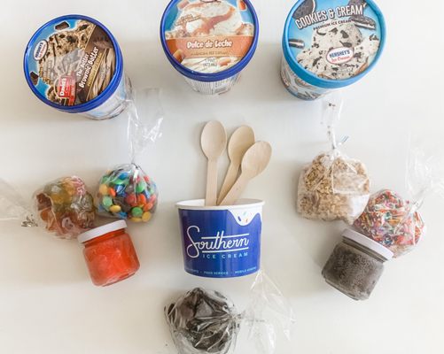 SOUTHERN ICE CREAM - Updated September 2025 - 25 Photos - 13755 ...