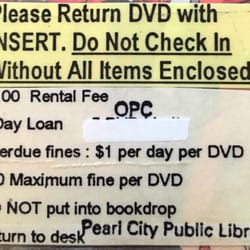 HAWAII STATE PUBLIC LIBRARY SYSTEM - PEARL CITY LIBRARY - 29 Photos ...