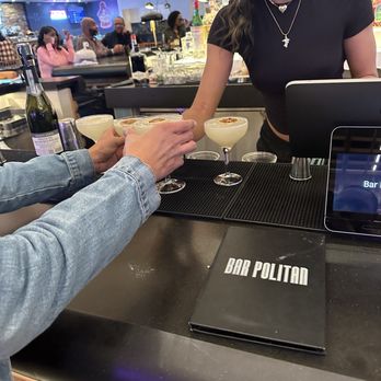 POLITAN ROW AT COLONY SQUARE - Updated December 2025 - 291 Photos & 127 ...