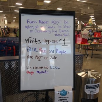 COMMUNITYAID - Updated October 2025 - 17 Photos & 21 Reviews - 4405 ...