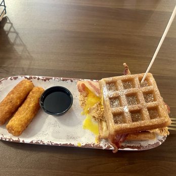 LAZY OAK - Updated October 2024 - 116 Photos & 53 Reviews - 503 Porter ...