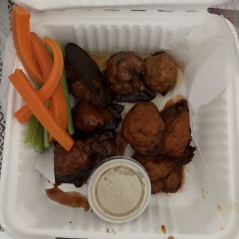 FOODAMED - Updated October 2025 - 147 Photos & 52 Reviews - 4108 N 10th ...