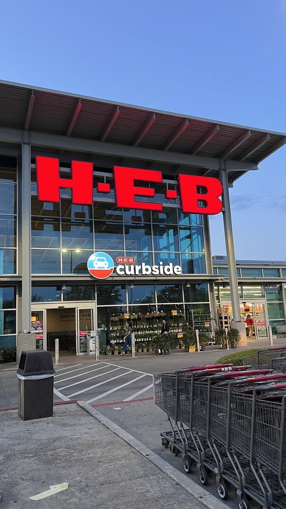 H-E-B - 160 Photos & 258 Reviews - 5225 Buffalo Speedway, Houston ...
