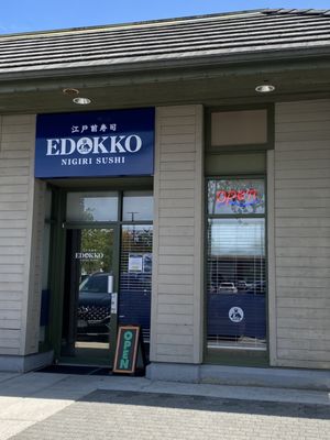 EDOKKO NIGIRI SUSHI - Updated October 2024 - 153 Photos & 22 Reviews ...