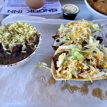 SNOOK INN - 959 Photos & 1226 Reviews - 1215 Bald Eagle Dr, Marco ...