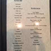 Luna’s Restaurant - 45 Photos & 79 Reviews - Lounges - 200 Main St SW ...