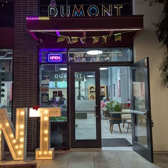 DUMONT CREAMERY & CAFE - Updated May 2025 - 161 Photos & 86 Reviews ...